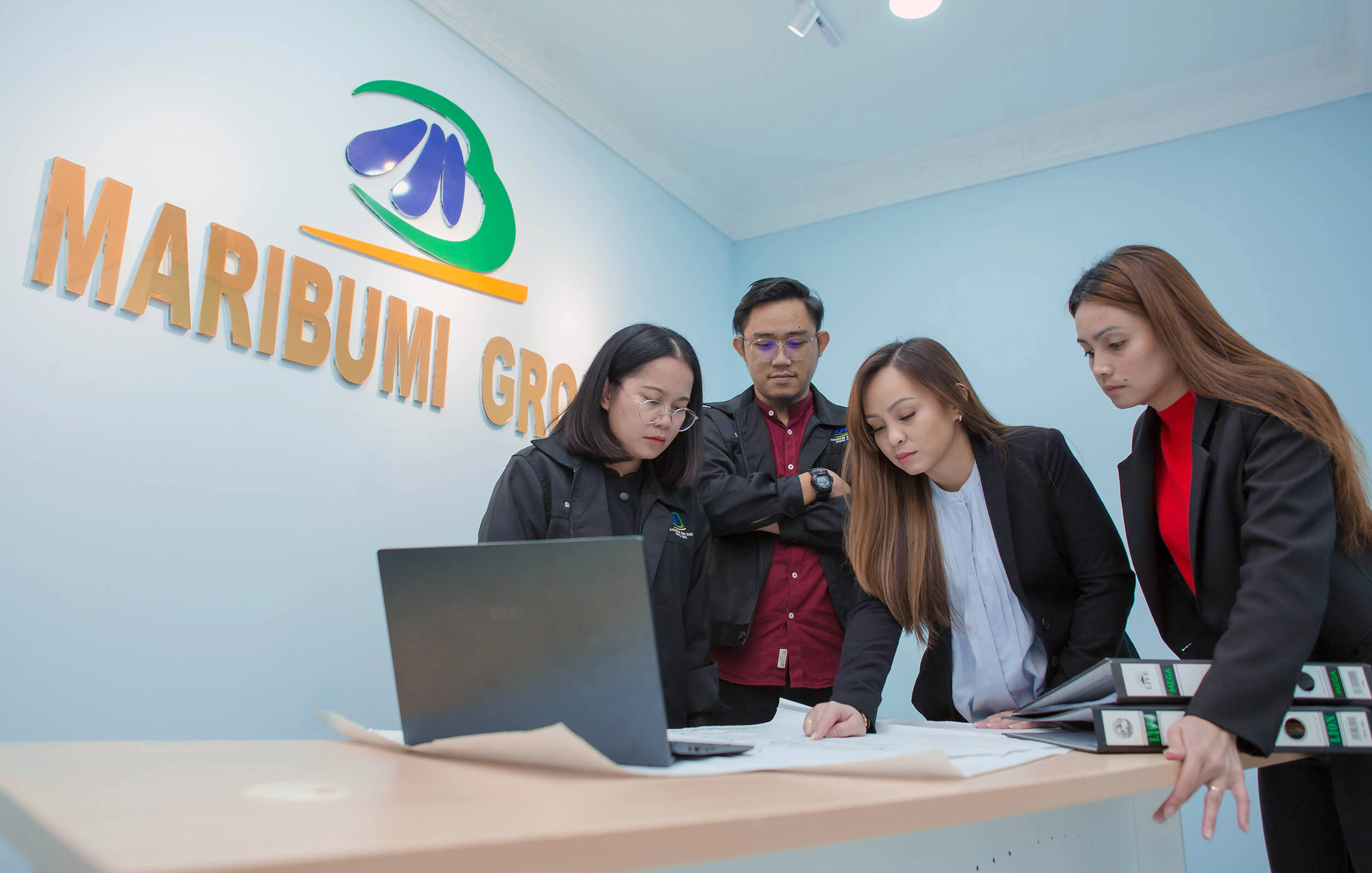 Maribumi Sdn Bhd: Building Connectivity in Every Fibre