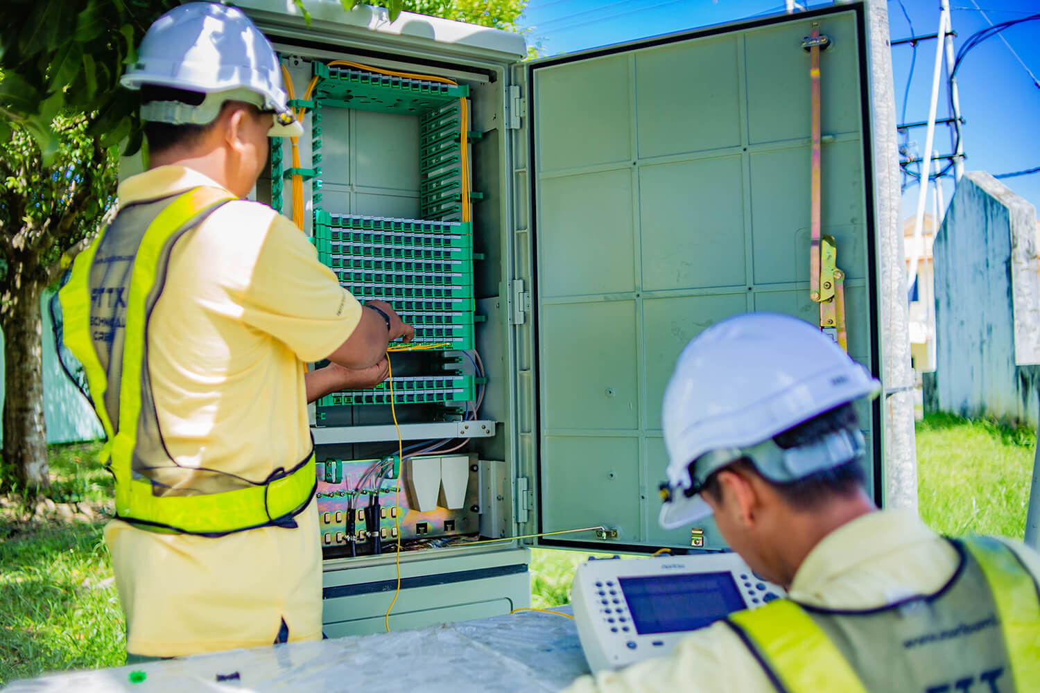 Projects – Maribumi Sdn Bhd